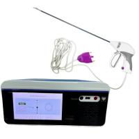 China Electrosurgical Bipolar Ligasure Vessel Sealer LS10 for Class II Instrument for sale