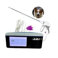 China Electrosurgical Unit Bipolar Ligasure Vessel Sealer Ligasure LS10 For Pets for sale
