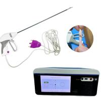 China Electrosurgical Unit Bipolar Ligasure Vessel Sealer Ligasure LS10 For Pets for sale