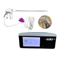 China Electrosurgical Unit Bipolar Ligasure Vessel Sealer Ligasure LS10 For Pets for sale