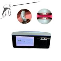 China Electrosurgical Unit Bipolar Ligasure Vessel Sealer Ligasure LS10 For Pets for sale