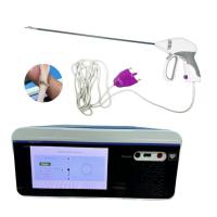 China Electrosurgical Unit Bipolar Ligasure Vessel Sealer Ligasure LS10 For Pets for sale