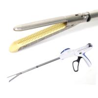 China Tri Endo Gia Cartridge Disposable Linear Cutter Stapler Articulated for sale
