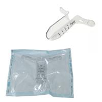 China Plastic Transparent Sterile Disposable Lighted Anoscope Speculum In Stock for sale