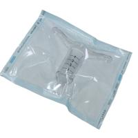 China Plastic Transparent Sterile Disposable Lighted Anoscope Speculum In Stock for sale
