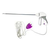China 7mm Thick Tissue Sealing Fast Coagulation Nano Coated Electrosurgical Unit Maryland Jaw Ligasure Vessel Sealer For Laparoscopic Surgery for sale