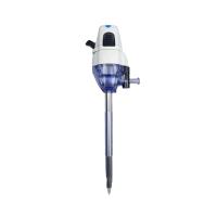 China Single Port 5mm 10mm 12mm Abdominal Laparoscopic Surgical Optical Disposable Bladeless Trocar Cannula with veress needle for sale