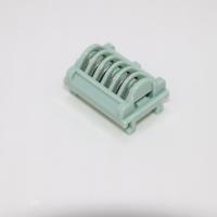 China Endoscopic Laparoscopic Surgery Hemostatic Hemolock Lt400 Lt300 ML Size Green Color Ligaclip Titanium Ligating Clip Cartridge With Applier for sale