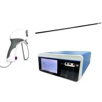 China 5mm 37cm Electrosurgical Unit Maryland Jaw Ligasure Vessel Sealer For Laparoscopic Surgery for sale