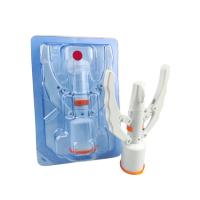 China Urology Surgery Circular 20mm Disposable Circumcision Stapler for Foreskin Cutting for sale