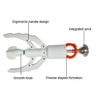 China Urology Surgery Circular 20mm Disposable Circumcision Stapler for Foreskin Cutting for sale