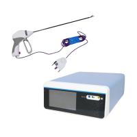 China Laparoscopic Electrosurgical 37cm Ligasure Instruments Generator Ligasure Vessel Sealer Ligasure Vellylab for sale