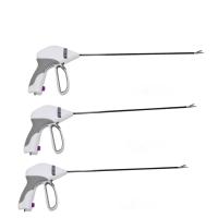 China Laparoscopic Electrosurgical 37cm Ligasure Instruments Generator Ligasure Vessel Sealer Ligasure Vellylab for sale