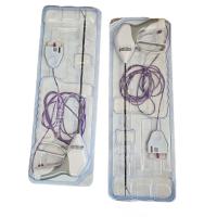 China Electrosurgical Generator Bipolar Vessel Sealing Laparoscopy Ligasure Vessel Sealer Maryland Sealer/divider Curved for sale
