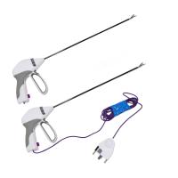 China Electric Medical Surgical Laparoscopy Ligasure Vessel Sealer Machine Accessories 23cm 37cm Maryland Instrument for sale
