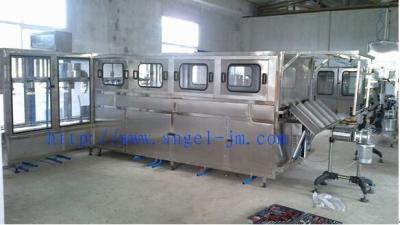 China 5 Gallon Filling Machine for Water/Mineral Water/Pure Drinking Water/Spring Water Production Line for sale