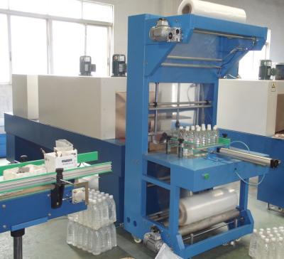 China Semi Auto Shrink Wrapping Packing Machine (Model: JMB-150A) for sale