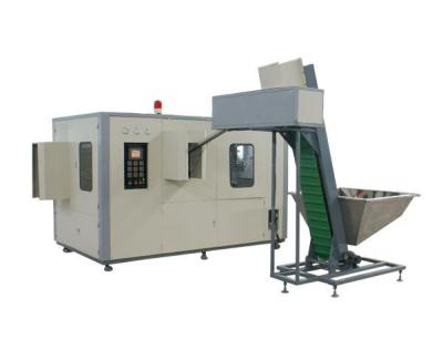 China HY-A6 Full –Automatic Blow Molding Machine (6 cavity),pet bottle blowing machine for sale