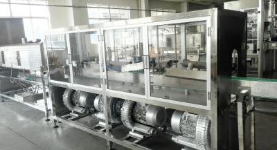 China Water remover/water filling machine for sale