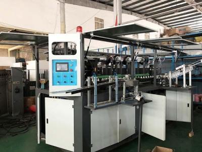 China 3000-4000BPH Full Automatic Bottled Water Production Line for sale