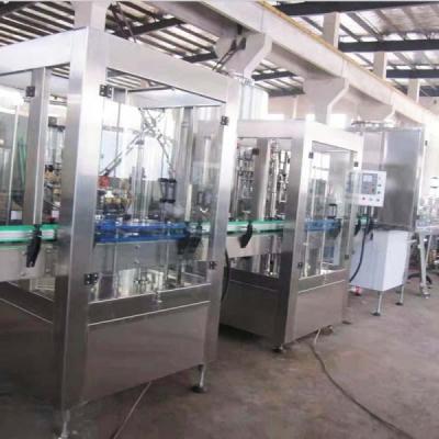 China 1000B/H Separated  RO Water Treatment System With Cover Energy Saving for sale