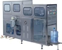 China High Efficiency Bottling Production Line 5 Gallon Mineral Water Plant for sale