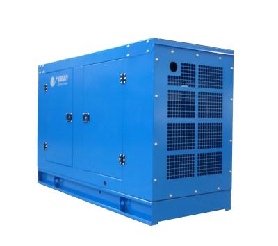 China 50KW - 1000KW  Natural Gas Generator Price for sale