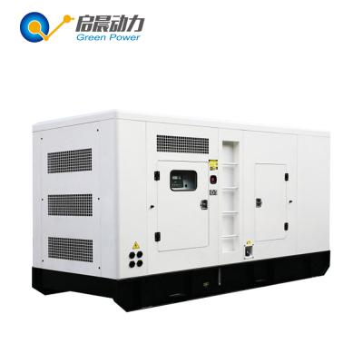 China 2mw gas generator in Venezuela for sale