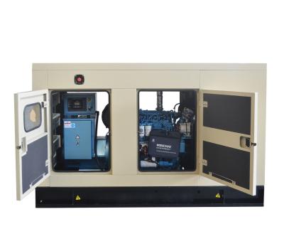 China 300kva Gas turbine generator biogas/natural gas/LPG generator for sale