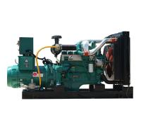 China 10 - 600KW Biogas Generator Biogas Electric Generator for Sale for sale