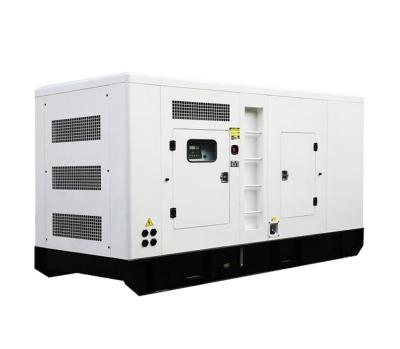 China 8KW - 1500KW Biogas Generator for sale
