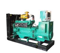 China 10-500KW Biogas Generator Set for sale