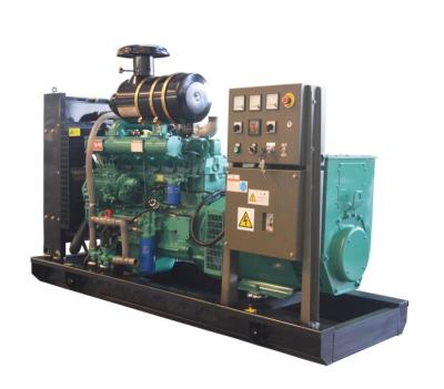 China 300kw 600kw 900kw Biogas Generator Set for Sale for sale