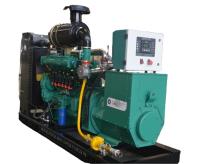 China LPG Generator Biogas Genset 10kw-500kw for Sale for sale