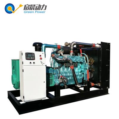 China CHP Generator CHP Unit Price for sale