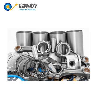 China alternator/oil pump/speed controller Engine parts for Ricardo diesel engine for sale