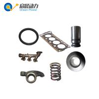 China Rocker arm/noozle/valve retainer Engine parts for WEIFANG WEICHAI STEYR engine for sale