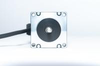 China 57mm 3 Phase  5A Nema 23 Frame Stepper Motor  1.8° 3a 4.2a 3.0nm for sale