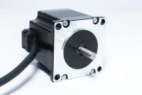 China 25 Kg-Cm 1.8° Nema 23 High Torque Stepper Motor 3nm 1.5N.M for sale