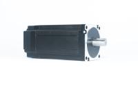 China 2 Phase 3 Phase Nema 34 Hybrid Stepper Motor 1.8°  86mm  8.5N.M 4.9A  4A for sale