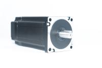 China 86mm Flange Nema 34 High Torque Hybrid Stepper Motor 1.8° 8nm 12nm for sale