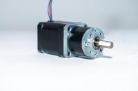 China Precision Control 3 Phase Stepper Motor Driver For Accurate And Consistent Motion for sale