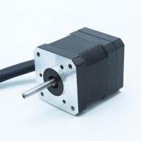 China NEMA 17 42mm High Speed Brushless DC Motor HC42BLFS for sale