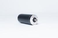 China Square Round 25w 50w 100w 12 Volt Bldc Motor 2v Brushless Dc Motor 42mm for sale