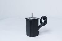 China NEMA23 57mm Square Brushless DC Electric Motor 3000RPM 0.6N.M 36v Bldc Motor for sale