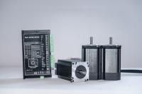China 125Watt 24v Brushless Dc Motor Gear 40Ncm 3000RPM for sale