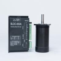 China 48v 300w Bldc Motor Driver With Hall Sensor Controller for sale