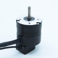 China 57mm Brushless Motor Fulling DC Brushless Electric Motor Rohs Certificated for sale