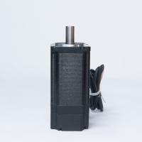 China 60mm Square 160V DC High Voltage Bldc Motor for sale