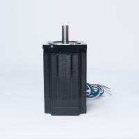 China Hc60blf100 60mm Square Brushless Dc Motor DC 24V/48V for sale